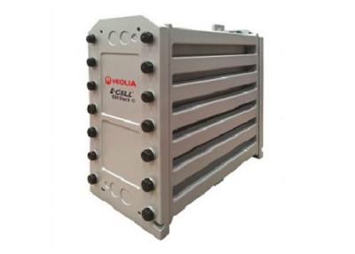 China 300 VDC Electrodeionization Modules MK-3 Ion Exchange Stacks for sale