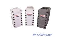 China Reverse Osmosis (RO) Permeate Water Deionized Ultrapure Water Electrodeionization (EDI) Stacks E-Cell-3X for sale