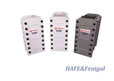 China Reverse Osmosis (RO) Permeate Water Deionized Ultrapure Water Electrodeionization (EDI) Stacks E-Cell-3X for sale