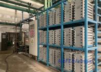 China VEOLIA  EDI MK-7 Module Continuous Electrodeionization EDI Stack for sale