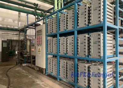 China VEOLIA  EDI MK-7 Module Continuous Electrodeionization EDI Stack for sale