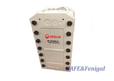 China EDI MK-7 Water Treatment Equipment Cell Electro Deionization Edi Module Stack Pure Water treatment for sale