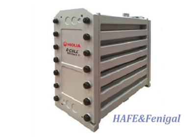 China Stacked High-quality Ultrapure Water Reverse Osmosis EDI Module For Water Treatment Veolia EDI stack MK-3 for sale