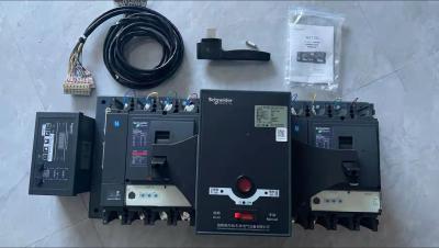 China Find Perfect Solution With Schneider Class PC Transfer Switch For Industrial Needs for sale
