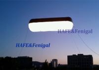 China 2600W  Film Lighting Balloon For Cinema Television And Photography Dimmable for sale