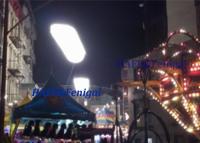 China 2600W  Film Lighting Balloon For Cinema Television And Photography Dimmable for sale