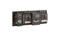 China Class CB Automatic Transfer Switch with Overcurrent Release for AC220V and AC380V Systems for sale
