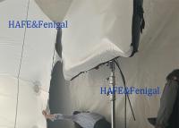 China Tripod PAD Film Light Balloon Flicker Free 5600k For Outdoor Shooting Customizable size for sale