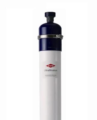 China DOW™ UF SFP-2660: Original Ultrafiltration membrane Module Power 0.5~5.5 100L/Hour Productivity uf membrane for sale