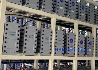 China Hot Water Sanitizable E-Cell For Pharmaceutical Applications E-Cell* MK-3PharmHT Stack for sale