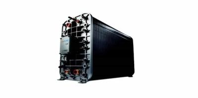 China Ionpure IP LXM30Z-5 Deionized Water Environmental Management System Feed Water Conductivity 40 ΜS/cm 4-11 PH Range for sale