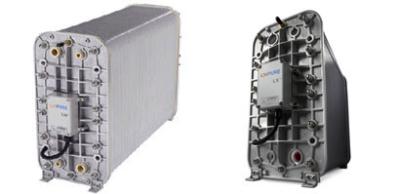 China IonPure W3T17312 IP-LXM30Z-4 MK2/MK3 Industrial Electrodeionization Module Flow 3.4m3/H(15.0gpm/Ft2) 4-11pH Range for sale