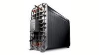 China Evoqua IP-LXM30Z-4 MK2/MK3 Industrial Electrodeionization Module Flow 3.4m3/H(15.0gpm/Ft2) 4-11pH Range Flow 3.4m3/H for sale