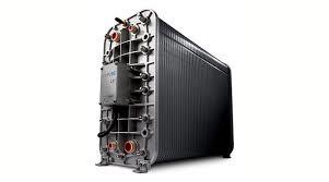 China Evoqua IP-LXM30Z-4 MK2/MK3 Industrial Electrodeionization Module Flow 3.4m3/H(15.0gpm/Ft2) 4-11pH Range Flow 3.4m3/H for sale
