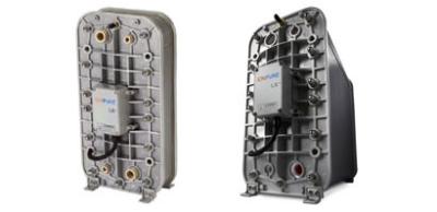 China Evoqua IP-LXM30Z-4 Industrial Electrodeionization Module Weight 270lbs 4-11pH Range Application Industrial/Power for sale