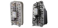 China IonPure IP-LXM30Z-4 Industrial Electrodeionization Module 4-11pH Weight 122kg Application Industrial/Power for sale