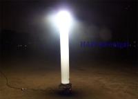 China Portable Inflatable Lighting Tower （3-5）m Led 1000W Outdoor Lighting for sale