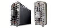 China IonPure IP-LXM45Z-1 Distinguished Industrial Electrodeionization Module Product Resistivity 16MΩ/Cm Flow 5.1m3/H(22.5gp for sale