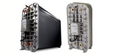 China IonPure IP-LXM45Z-1 Distinguished Industrial Electrodeionization Module Product Resistivity 16MΩ/Cm Flow 5.1m3/H(22.5gp for sale