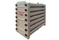 China Veolia EDI E-Cell Stack MK-7 Recovery Up To 97 %ultrapure Water Edi Systems for sale
