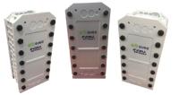 China Suez EDI E-Cell Stack MK-3 Boron As Low As 0.08 Ppb Ultrapure Water Edi Module for sale