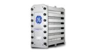 China GE E-Cell-3X Stack Industrial Electrodeionization Stacks Ultrapure Water Edi Module Silica SiO2 < 1.0 Mg/l < 1.0 Ppm for sale