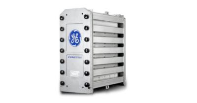 China GE E-Cell-3X Stack Industrial Electrodeionization Stacks Ultrapure Water Edi Module Silica SiO2 < 1.0 Mg/l < 1.0 Ppm for sale