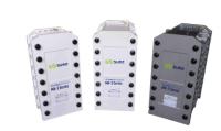 China SUEZ Edi Module E-CELL-3X High Purity Water Flow Rate 5m3/hr Shipping Weight 150kg Silicon (SiO2) Up T 99% for sale