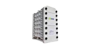 China Suez EDI E-Cell Stack Model MK-3MiniHT for sale