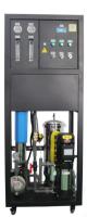 China Large Industrial Reverse Osmosis Pure Water Equipment 0.25 - 0.5 Tons Farm Car Wash Commercial Water Purifier Manu for sale