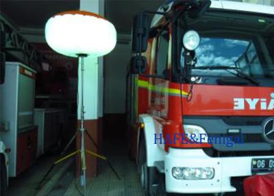 China 80000lm No Glare Portable Tripod 800w Led Lights For Night Rescue Work for sale
