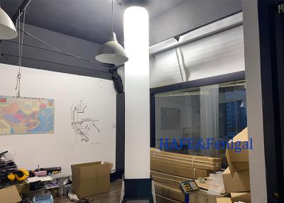 China Outdoor Night Portable Inflatable Lighting Tower Emergency System HMI 1200W for sale