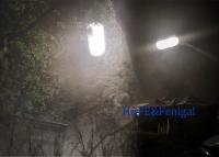 China Space Saving  Film Lighting Balloon LED 1200W For Indoor And Outdoor Shooting for sale