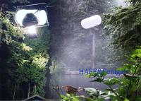 China Space Saving  Film Lighting Balloon LED 1200W For Indoor And Outdoor Shooting for sale