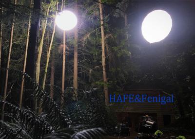 China High Performance Film Lighting Balloon For Evenly Diffused Flicker-Free Lighting For Film And Television for sale