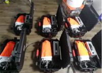 China 1000W LED Glare Free Emergency Rescue Industrial Construction Safety Balloon Light for sale
