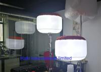 China 1000W LED Glare Free Emergency Rescue Industrial Construction Safety Balloon Light for sale