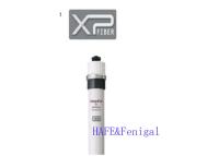 China 77 M² 0.03 Μm PVDF DuPont Ultrafiltration Membrane Modules SFP 2880XP / SFD 2880XP for sale