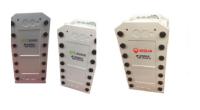 China Electrodeionization System  Veolia MK-7 EDI Modules For Pure Water Production for sale