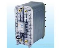 China Replaceable DI Tank Ionpure EDI Modules LX-Z IP-LX8000Z-5 Meets NSF 14 And NSF 61 for sale