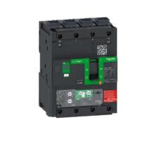 China New Generation ComPacT NSX Series Schneider Electric Circuit Breaker EasyPact With Self-Powered for sale