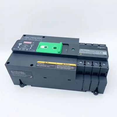 China Schneider  WATSN Series ATS Automatic Transfer Switch WATSN-100/32/2A /3A/4A/80/63/100/50/40/25 for sale