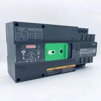 China Schneider  WATSN Series ATS Automatic Transfer Switch WATSN-100/32/2A /3A/4A/80/63/100/50/40/25 for sale