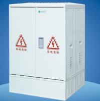 China 0.4KV Low Voltage Fiberglass Electrical Enclosure 1200x800x700mm for sale