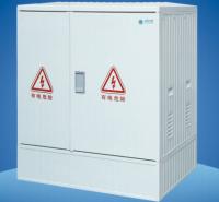 China Moulding 1200x1000x700mm Fiberglass Box High Strength for sale