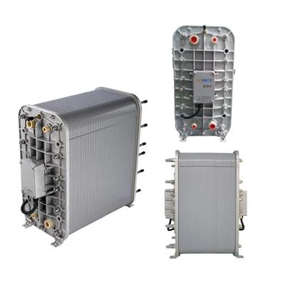 China 1.5-2.5m3/H EDI Stacks LX-HD-200 For Pharmaceutical Industry for sale