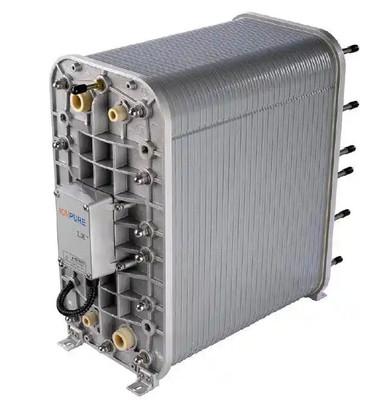 China Ionpure LX-Z IP-LXM10Z-5 CEDI Module Industrial RO Polishing For Pharma / Power Plants for sale