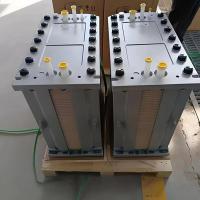 China Veolia EDI Modules E-Cell  MK-3 100kg  1.7-4.5m3 /hr Recovery Up to 96% for sale