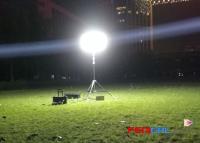 China SUN LED Balloon Light Ultimate Solution for Emergency and Worksite Lighting for sale
