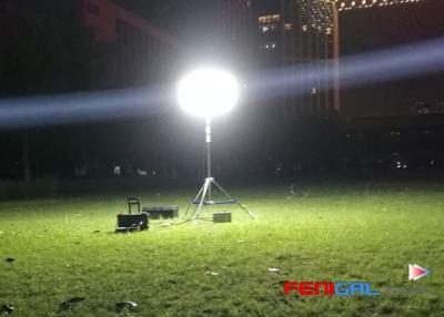 China SUN LED Balloon Light Ultimate Solution for Emergency and Worksite Lighting for sale
